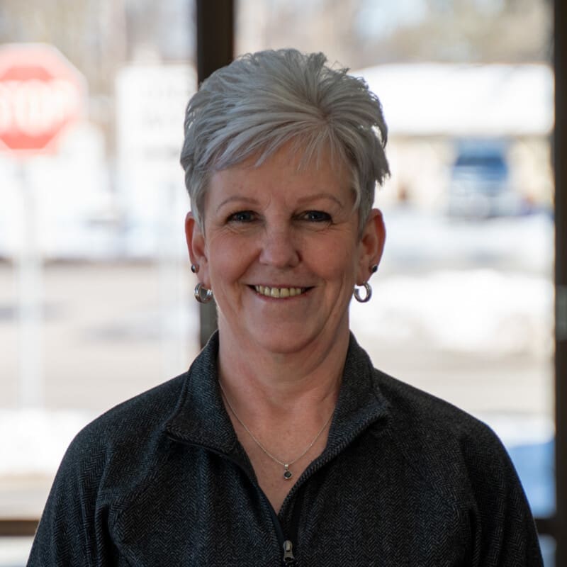 Our Culture – Thrive West Central