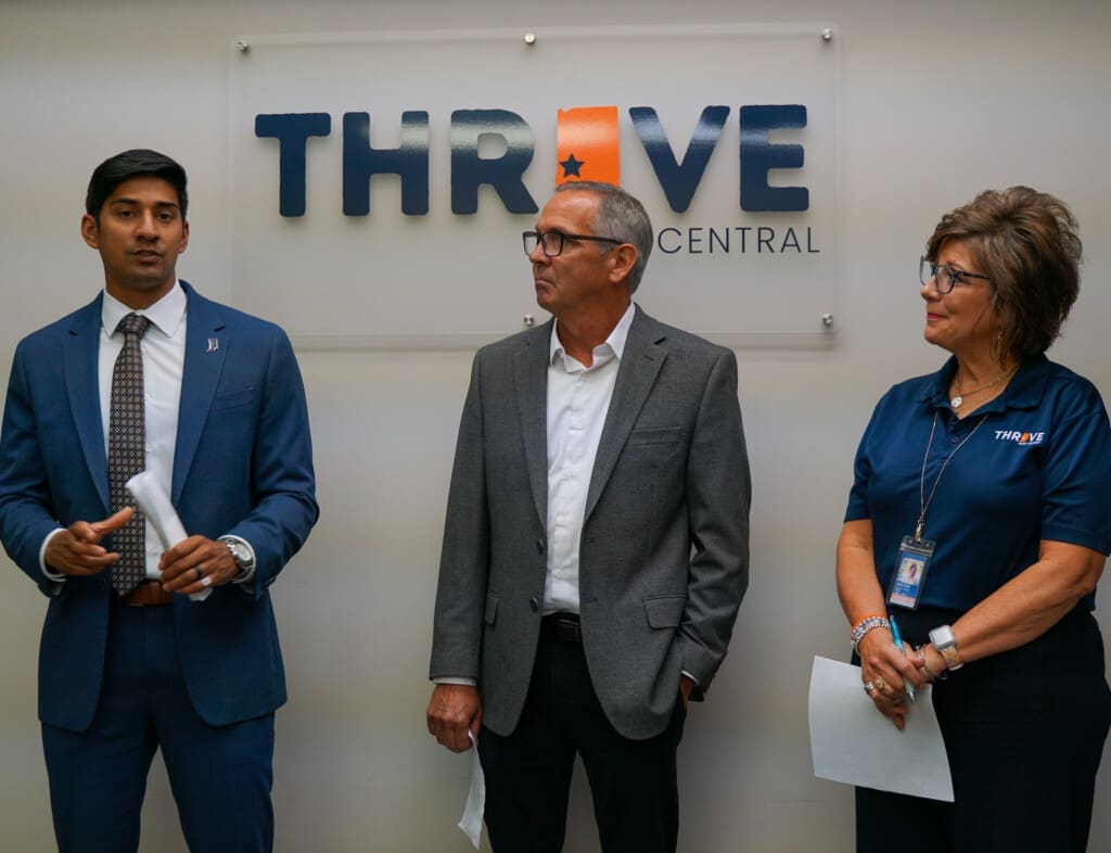 Housing Resource Hub – Thrive West Central